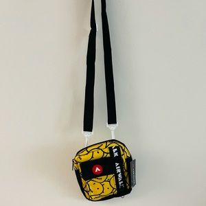 Airwalk | Bags | New Airwalk Flight Bag Crossbody | Poshmark